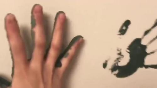 从美术学院毕业的女儿,给我设计的装修啊,气的我想揍她一顿