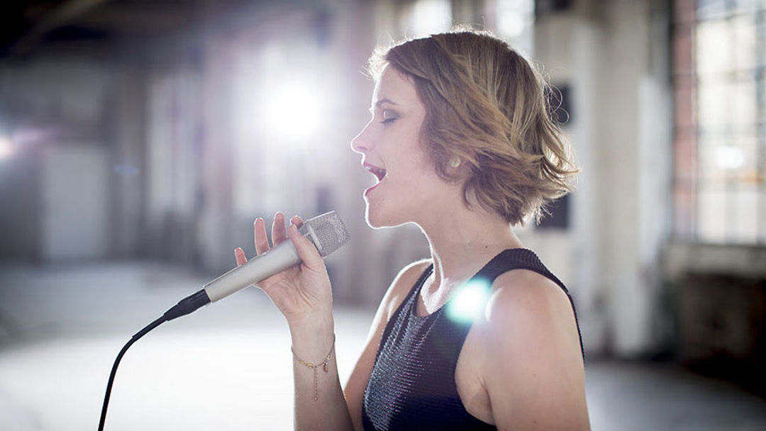 怎样让全民K歌录歌更好听？