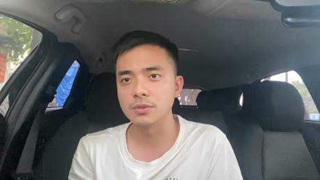 车身撞击成什么样子,才可定义为事故车?阿昕来教大家辨别