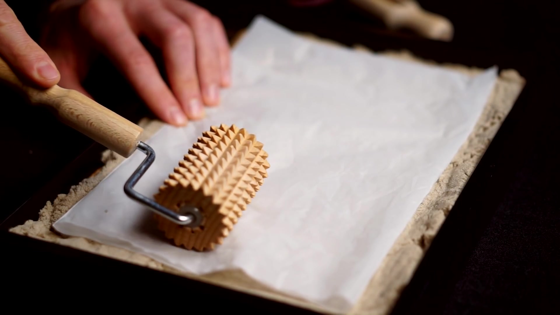 【Surge assr 助眠】专业级!沙子的声音