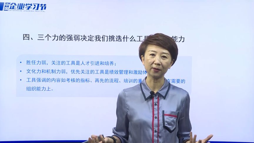 组织能力三力模型:怎么分析你的组织能力?组织能力弱怎么提升