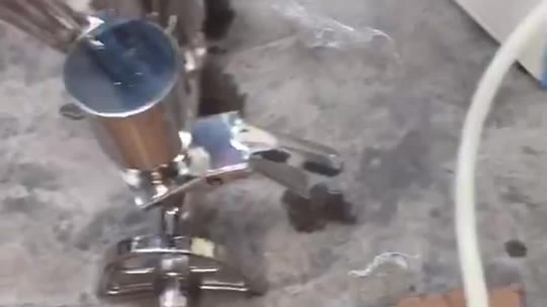 海宁大成薄膜过滤器视频