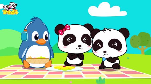 简单易学的简笔画,让孩子轻松爱上画画,家长不要错过这个方法!