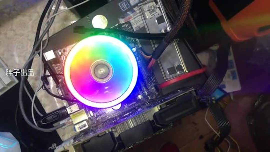 1000元组装i5 16G 4G显卡性价比首选 现在电子产品已进入春运模式