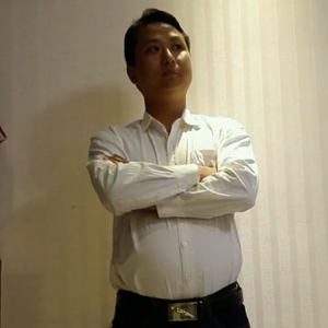 杨辉讲数学 