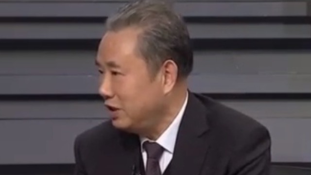 专家:中国面临很多非传统挑战 我们的安全观也应随之改变
