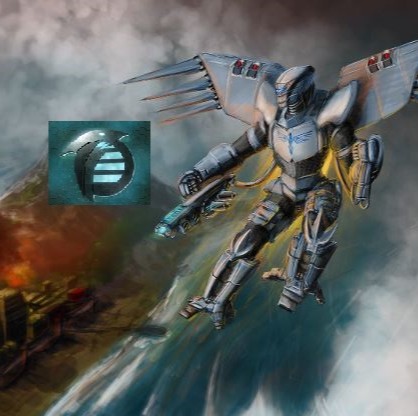 FF科洛尼亚侧翼指挥官 