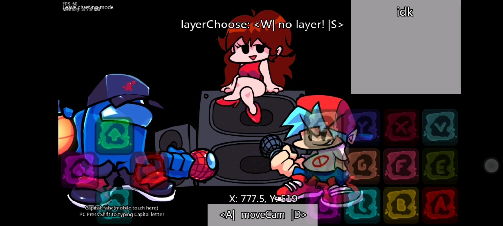 [FNF|lua]自制超牛逼手机可以用的背景编辑器