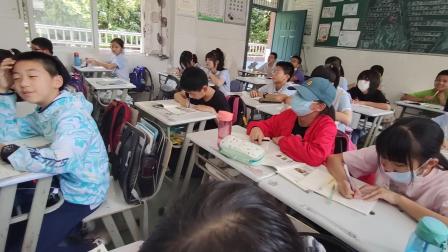 解雯迪,陈子怡——分类和回收利用(1)