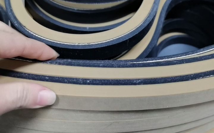 永航传动带厂家可按需定制工业筷子机器传动带 添加特殊耐磨纤维...