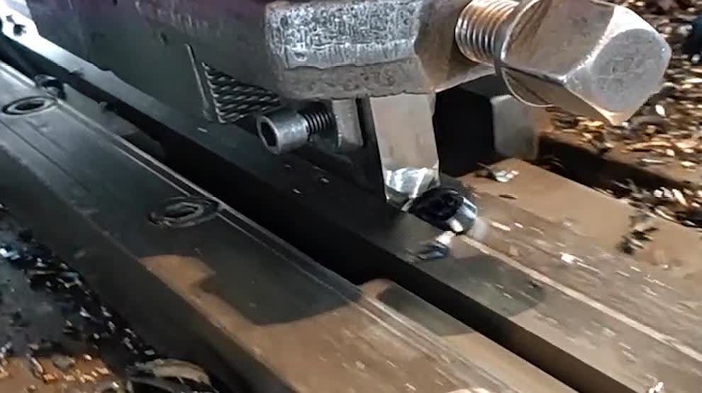 不要怀疑自己的双眼,中国制造就是这么厉害,无敌一般的存在