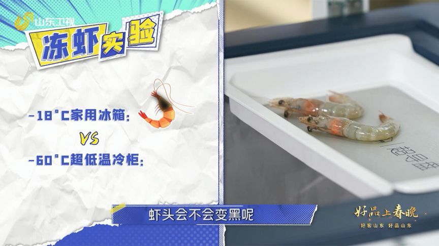 使用零下60度冰柜是种什么体验,完美保持食材细胞完整性