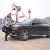 虎哥尬说车 