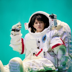 是深深的米米哦 