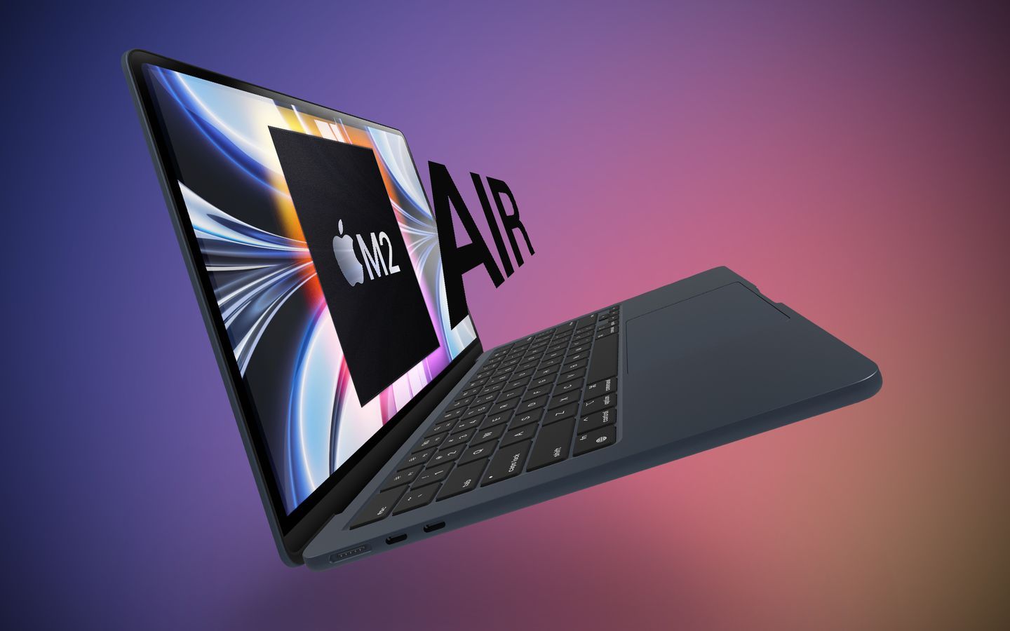 【IT全播报】大屏Air将至,苹果或于明年春季发布15.5英寸版MacBook Air