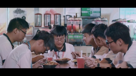 广东省高新技术技工学校 十周年校庆宣传片《梦想有我》