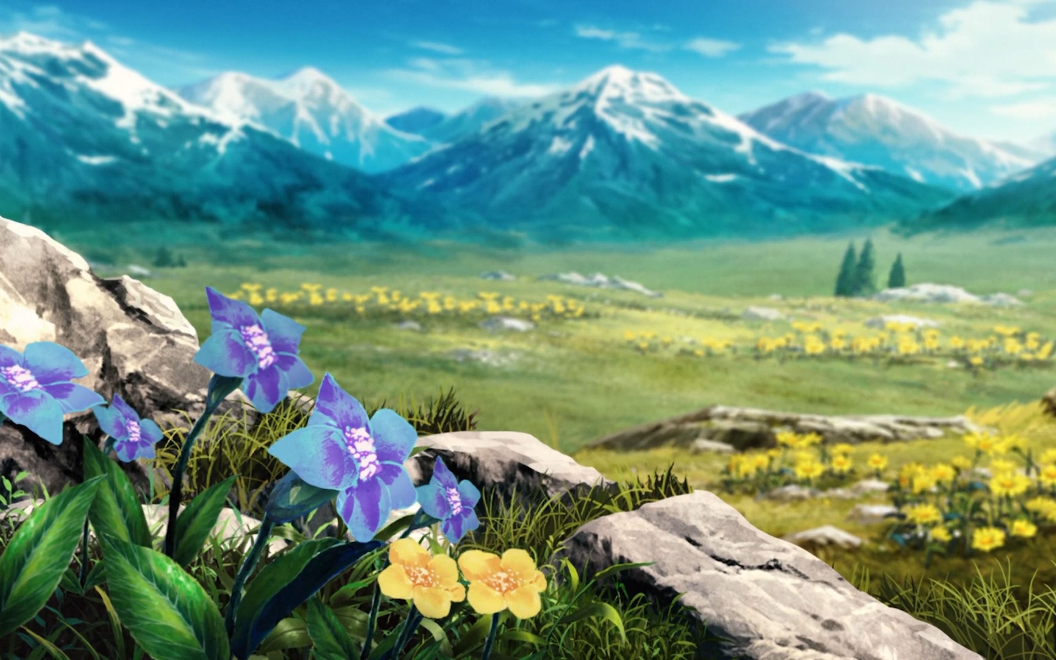 【治愈向AMV】- 无职转生-风向标