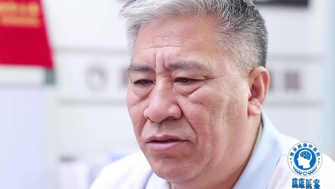 南京脑康中医医院谷仓治疗的精神发育迟滞患者-吴向前