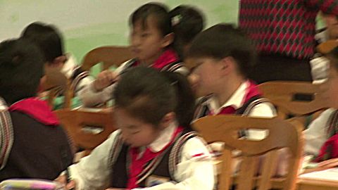 15,名师课堂活动作文--张维娜:《记一次体验活动》四年级