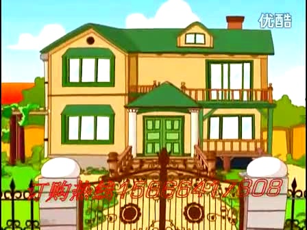 四岁幼儿早教动画片大全 少儿识字动画片 儿童识字动画片