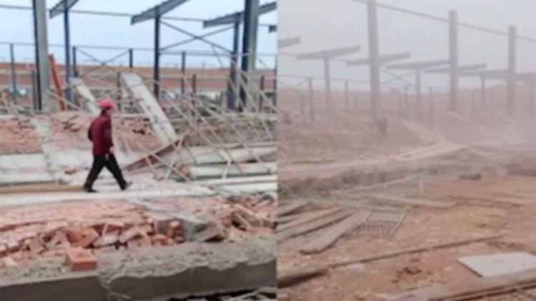 平江街道综合行政执法大队