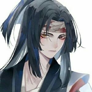 忘忘忘月 