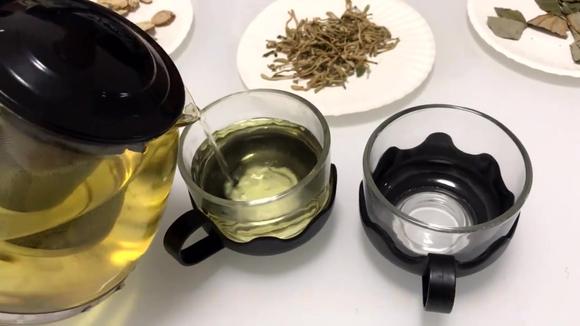 红枣菊花养生茶,夏季犯困怎么办?喝上一杯,精神每一天!