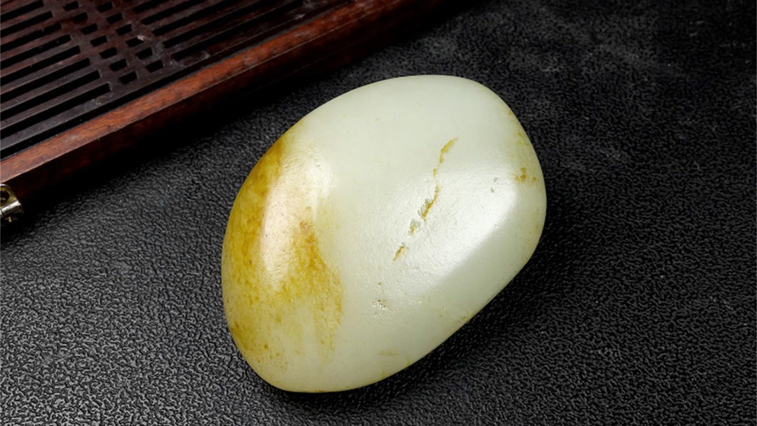 新疆和田玉真正的低价该怎么知道?资深玩家告诉你