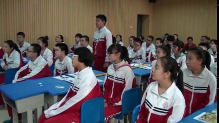 初中生物人教版八年级上册第一节《动物的运动》长春_S174203