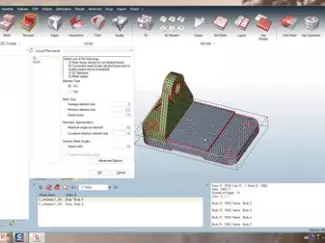 simlab14.0 training 3