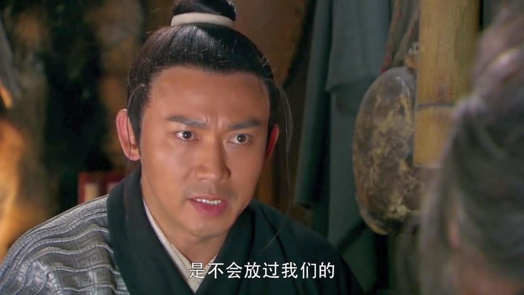 龙门飞甲:封大人守口如瓶,能说的人都死了,也坚决保密!