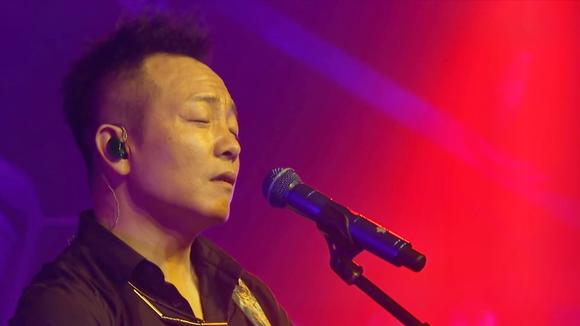 此时此刻 巡回演唱会 --- 北京站 许巍