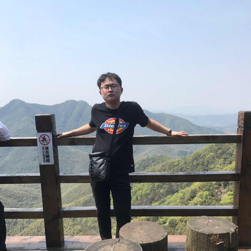 糕级艺术家阿跃 