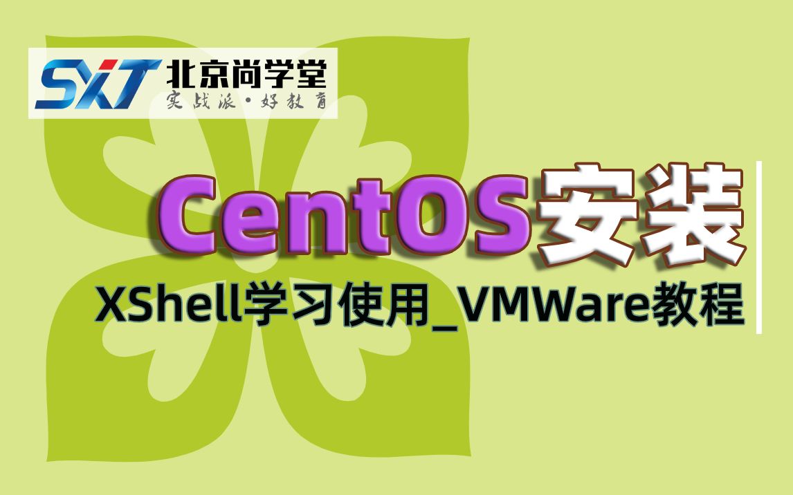 2021年Linux从入门到精通/零基础学习Linux_Centos8的安装和环境...