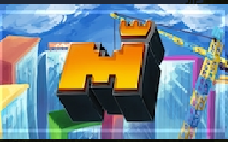 我的世界基岩版mineplex服务器蛋糕(起床)战争。