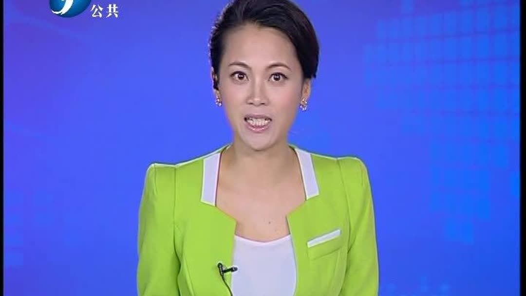 [八闽新风采]一路免取卡智慧停车场-厦门一路