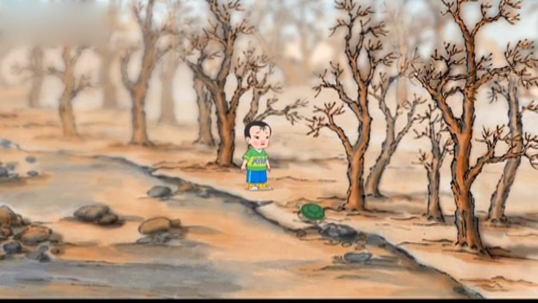 中华弟子规-第50集