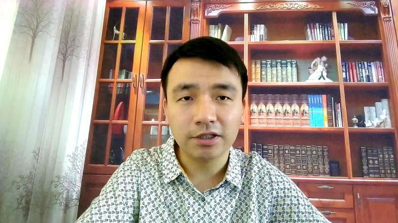 从全球角度看中国历史-东汉-东汉是怎么灭亡的?(下)