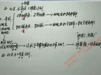 病理学第01章细胞和组织的适应与损伤3(6.24上午)