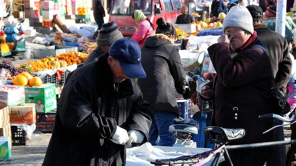 中国唯一没有方言的地方,人人张口标准普通话,连外国人都来学习