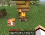 我的世界:如何正确收集蜂蜜?