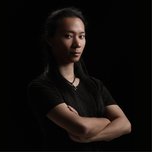 折纸的那个秦坤 