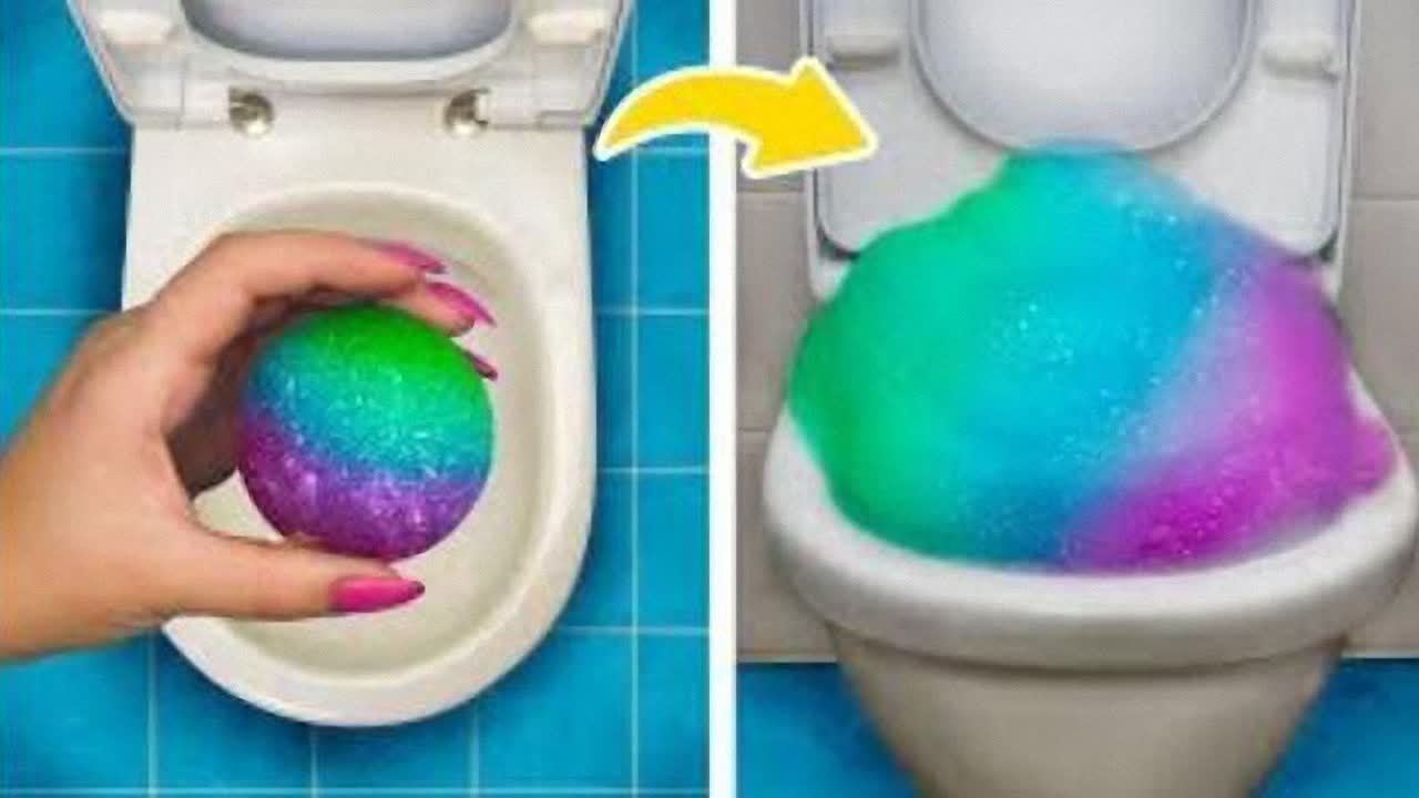 生活窍门:你应该知道的8个聪明的生活小窍门,太有意思了