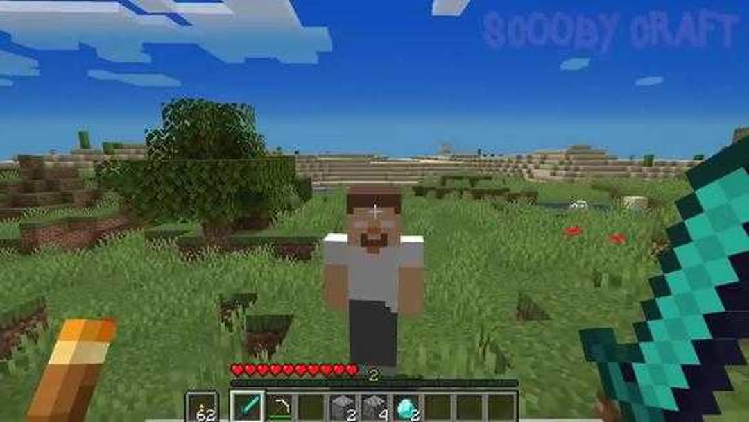 我的世界变形生存22:HIM抬棺!坑死了!你敢挑战吗?