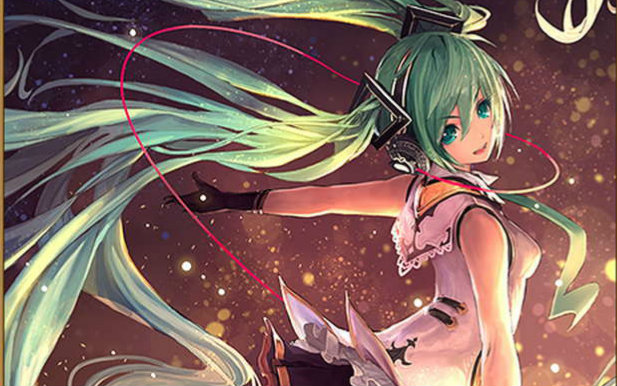 真·作業用——Winamp播放器3首歌曲分享(兼直傳測試?)