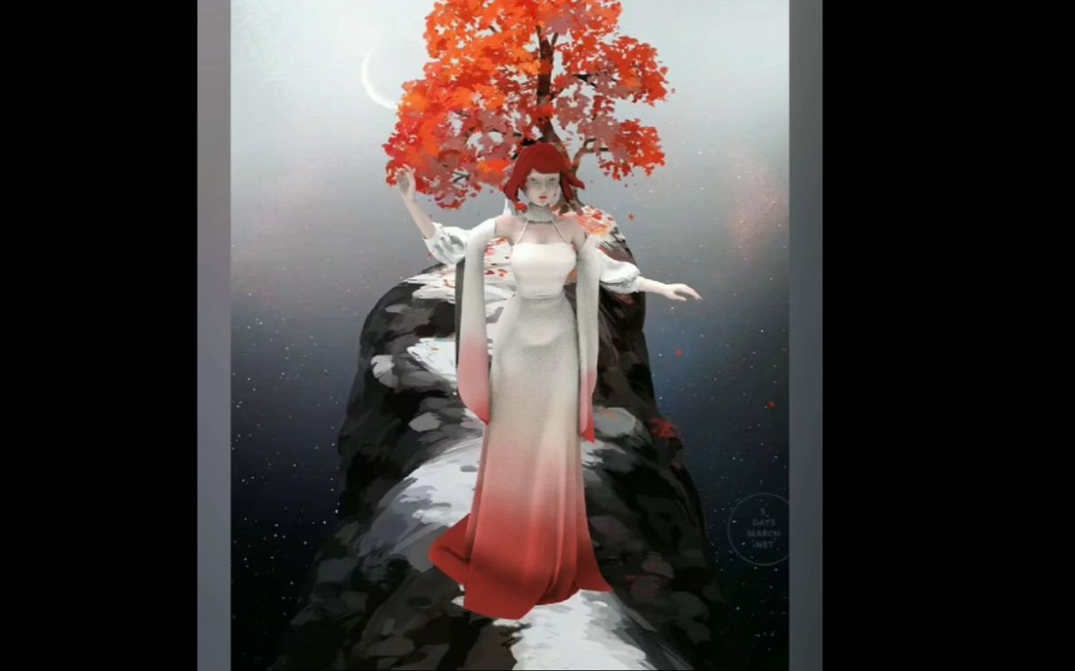 游戏人物模型设计与制作