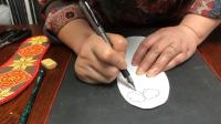 ...设计与制作微课示范 湘美版七年级下册 第四课 扮靓生活的花卉纹样 ...