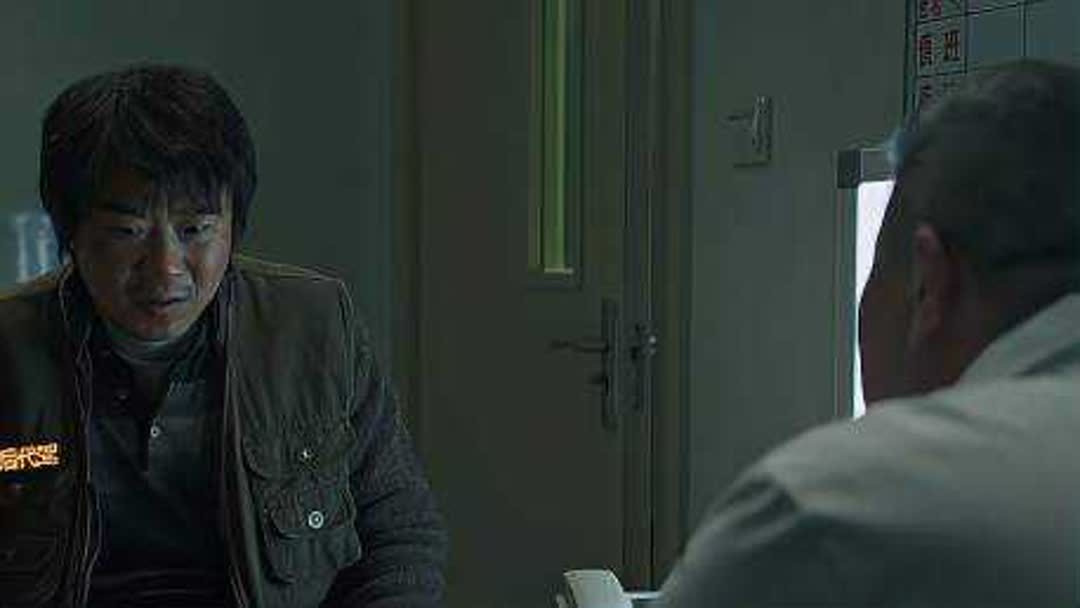 公司会计设计使大鹏儿子病发,想拉大鹏一起骗保杀人