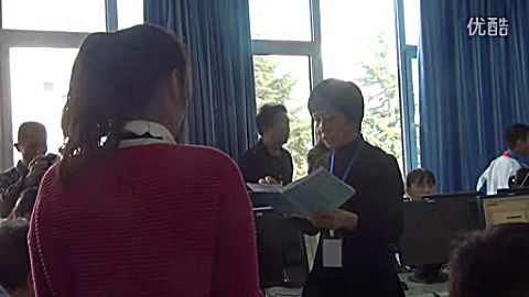 天津薛萍小学六年级信息技术《制作形状补间动画—文字设计师》教学...