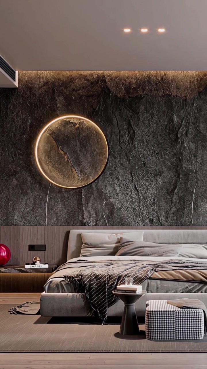 ...只愿每一天,都承载着健康,浸润着温暖 #设计案例分享 #室内设计 #文案